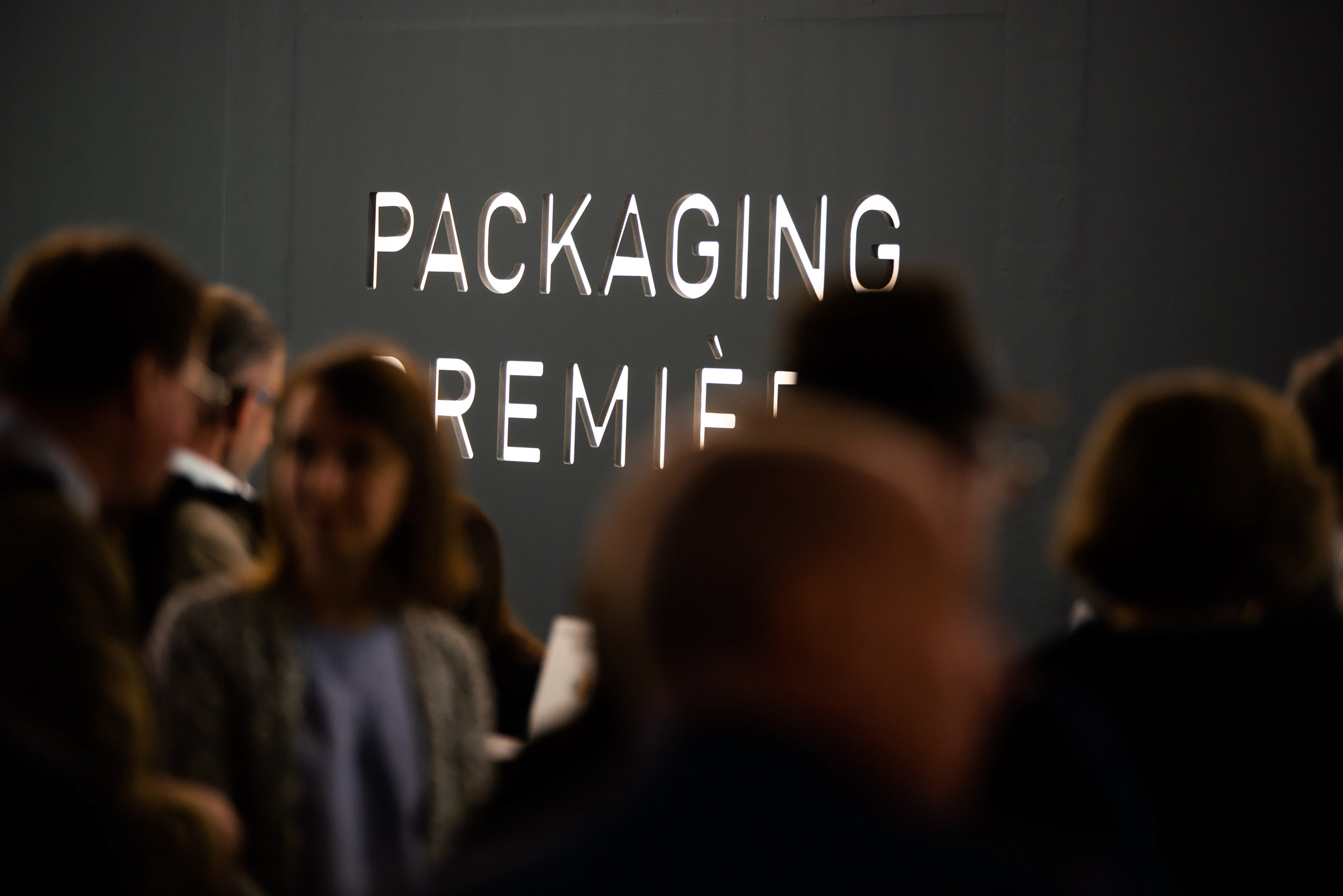 Packaging première - Paper Industry World