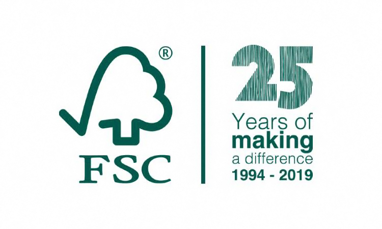 25 years FSC in the world - Paper Industry World