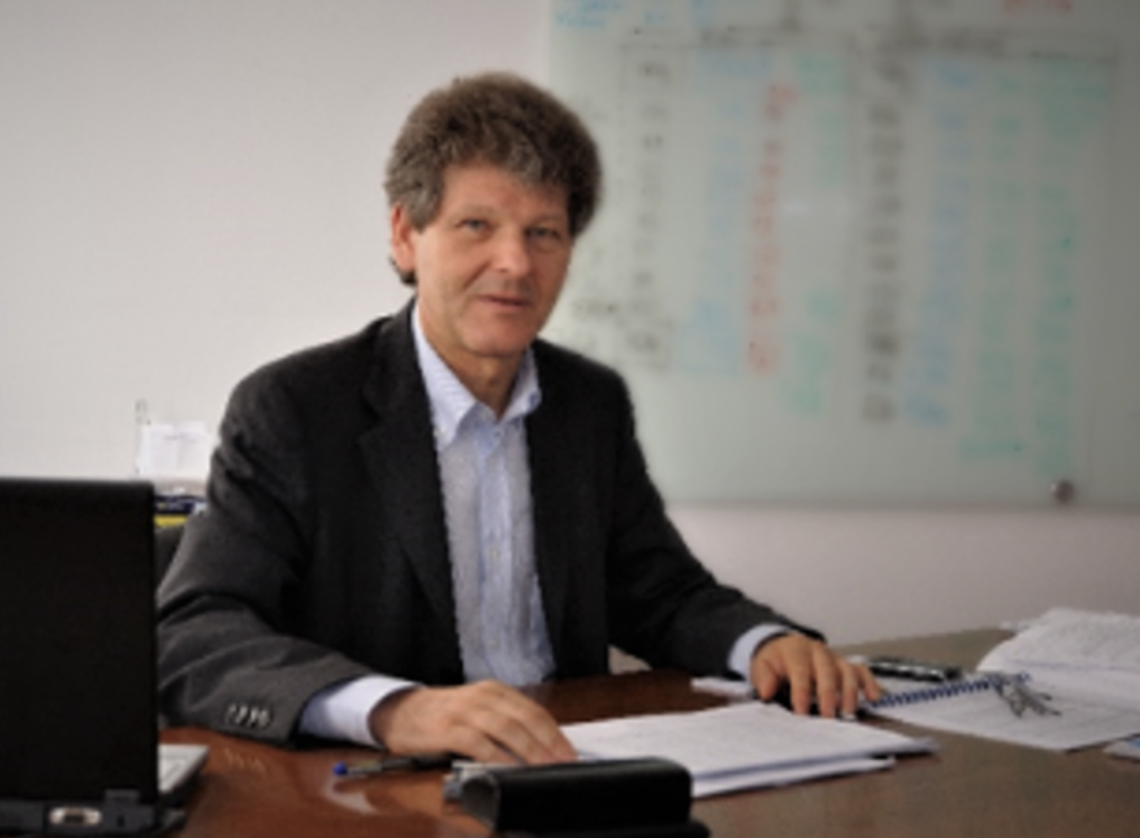 Capuano takes on the role as new Chairman of Cepi - Paper Industry World