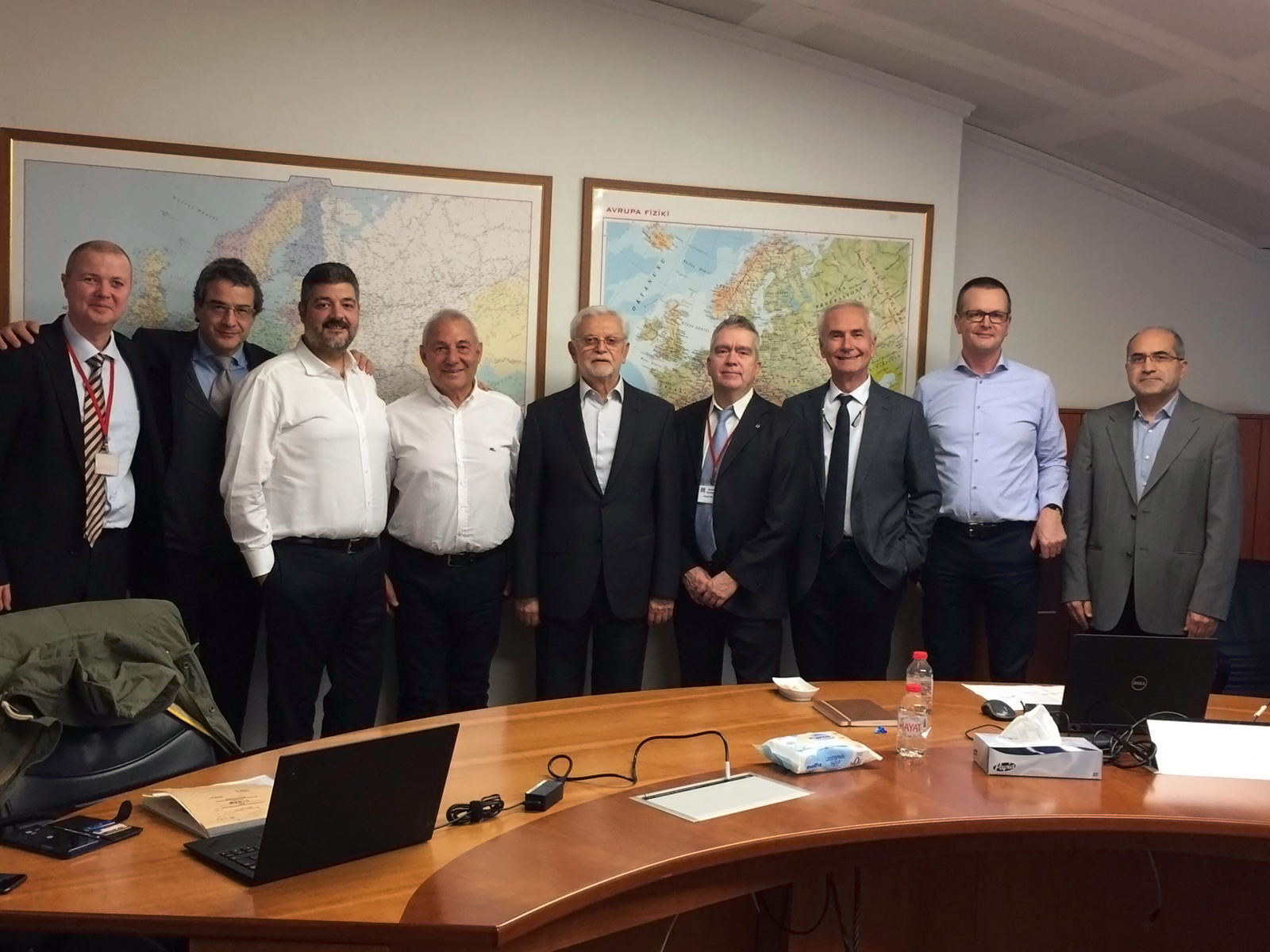 Valmet will supply the seventh tissue line delivery including an ...