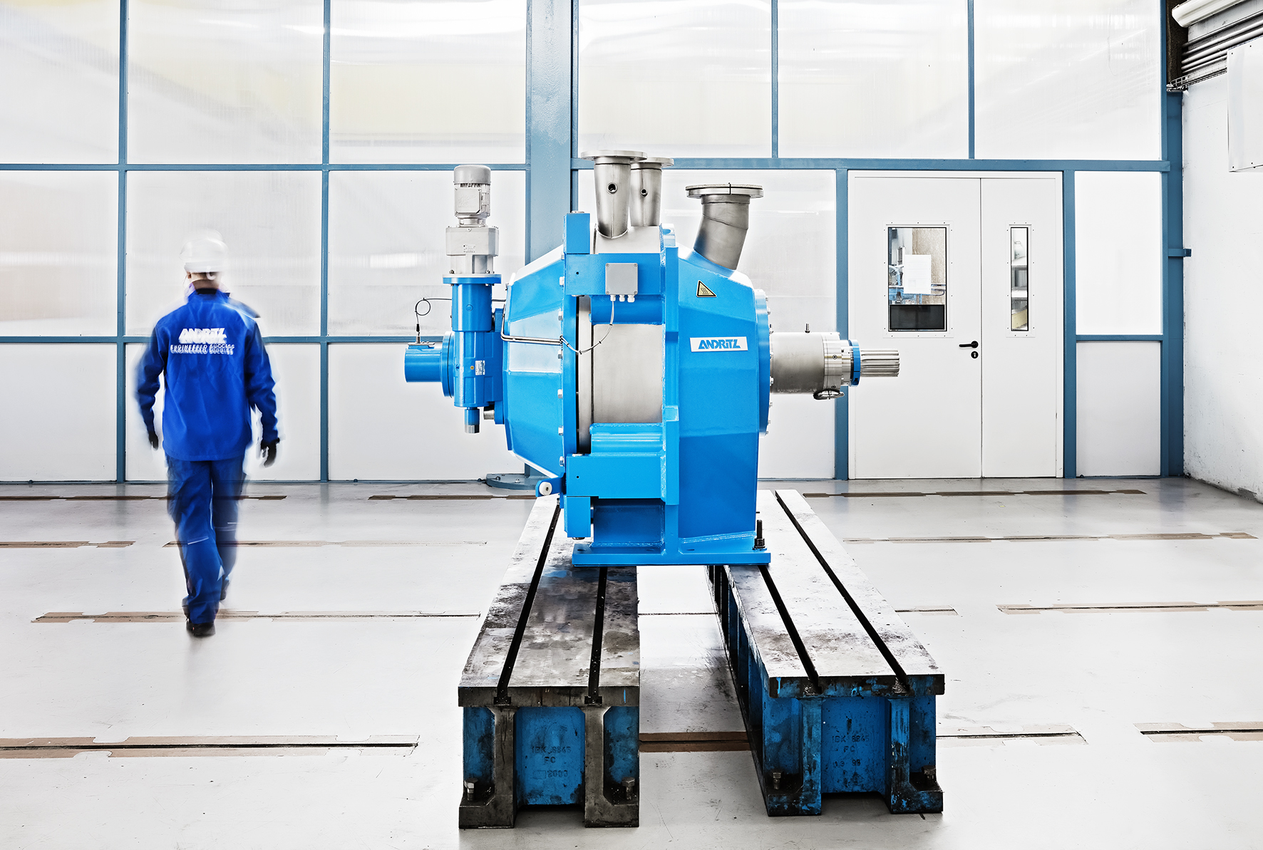 A new development in LC refining - Paper Industry World