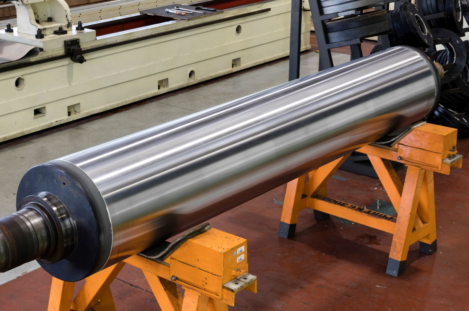 New life to embossing rolls - Paper Industry World