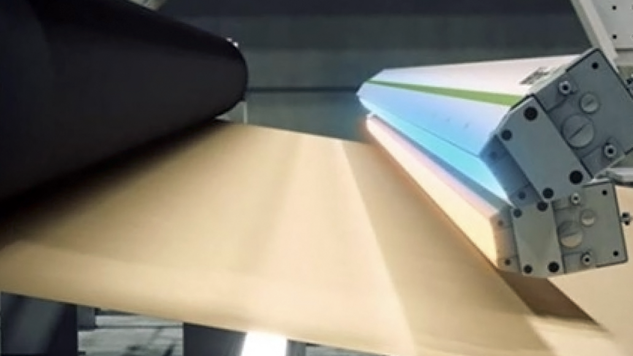 Valmet will supply IQ Quality Control System to Papeterie Le Bourray in ...