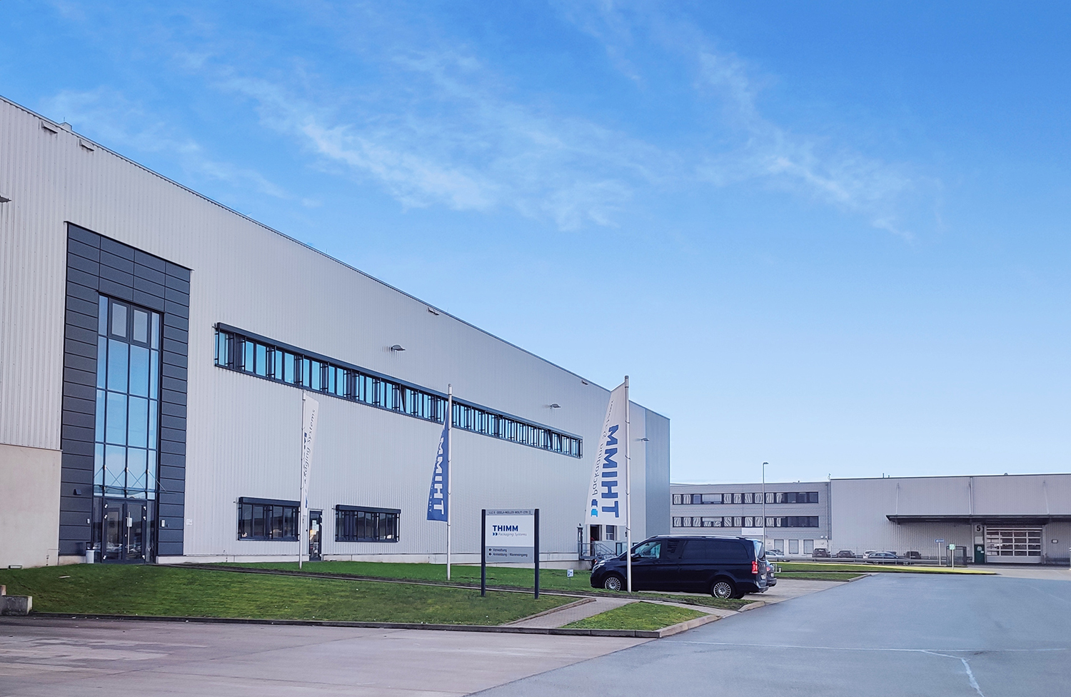 Thimm Group sells industrial goods packaging unit to Rengo - Paper ...