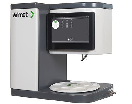 Valmet extends fiber image analysis to automatic pulp quality ...