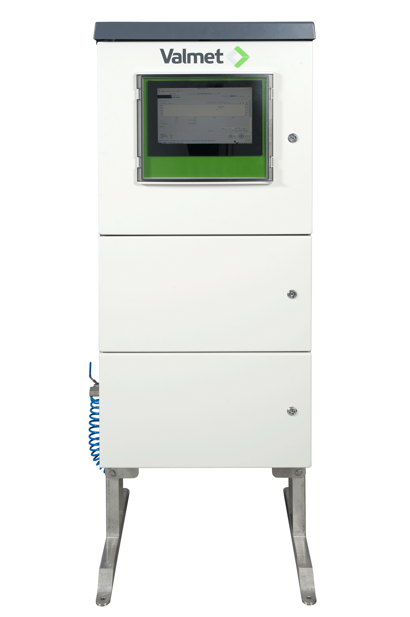 Valmet introduces Valmet Brown Stock Analyzer for high yield and brown ...