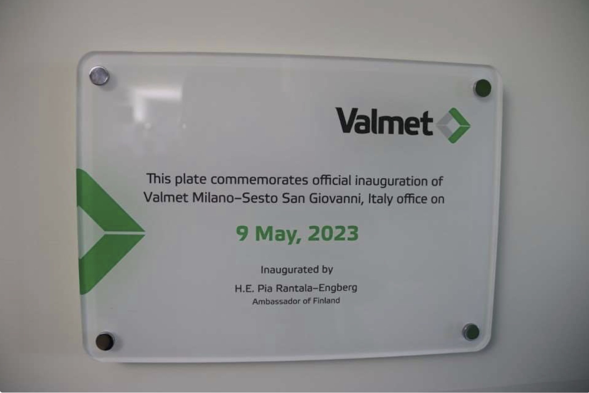 Valmet brings together services, automation and flow control - Paper ...
