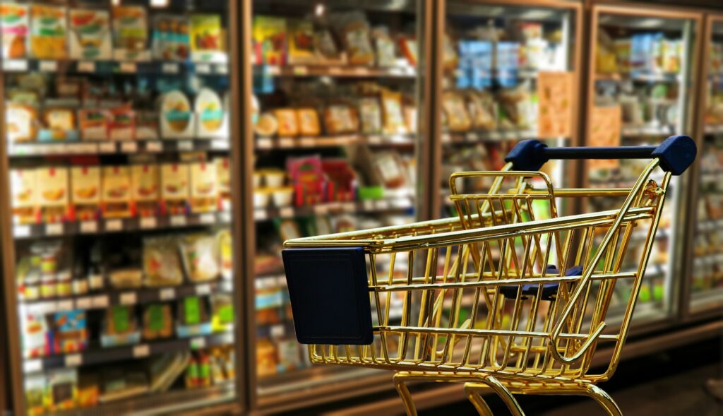 Fiber-based Frozen Food Packaging - Paper Industry World
