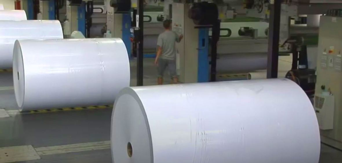 Albany International completes acquisition of Heimbach Group - Paper ...