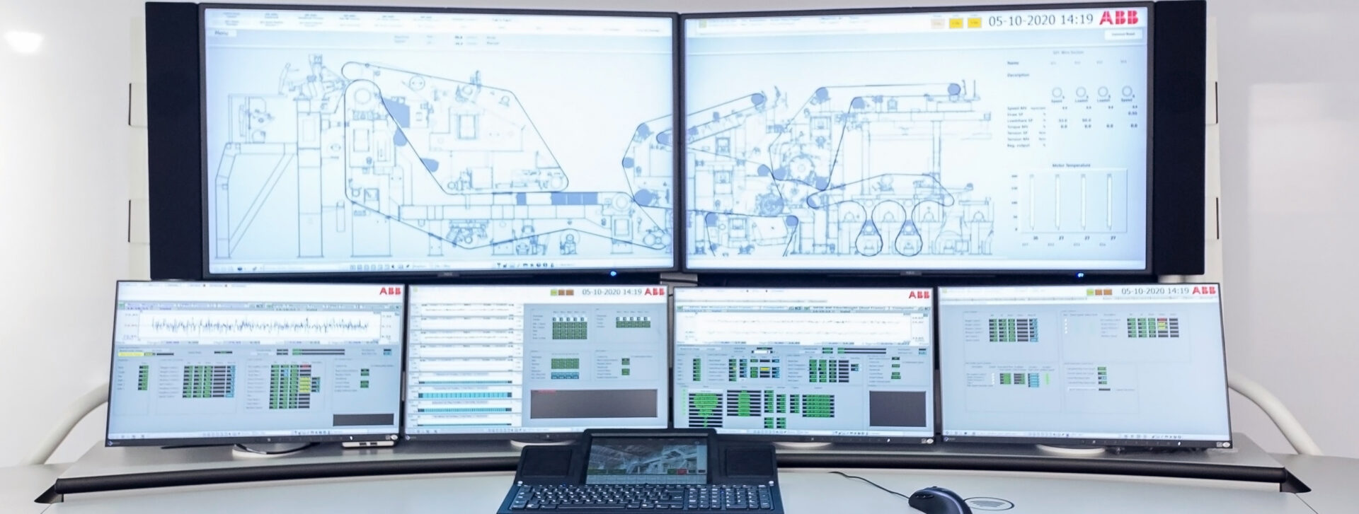 Upgrades and incremental software updates - Paper Industry World