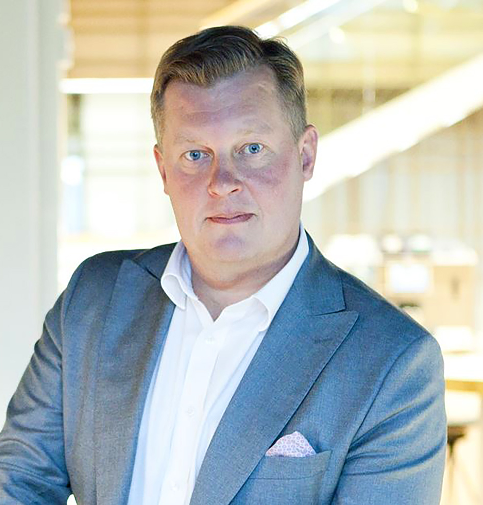 Change in Kemira Oyj’s Management Board: Harri Eronen appointed as ...