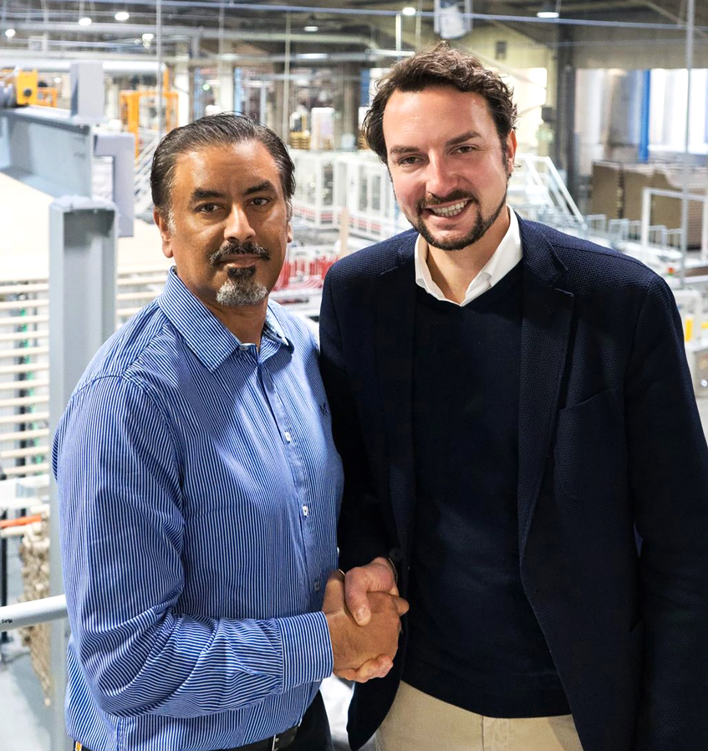 Wepa Professional acquires Star Tissue UK - Paper Industry World