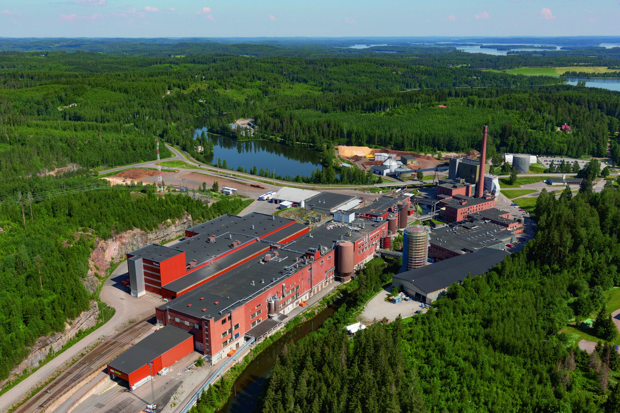 Metsä Board to modernise Simpele board mill - Paper Industry World