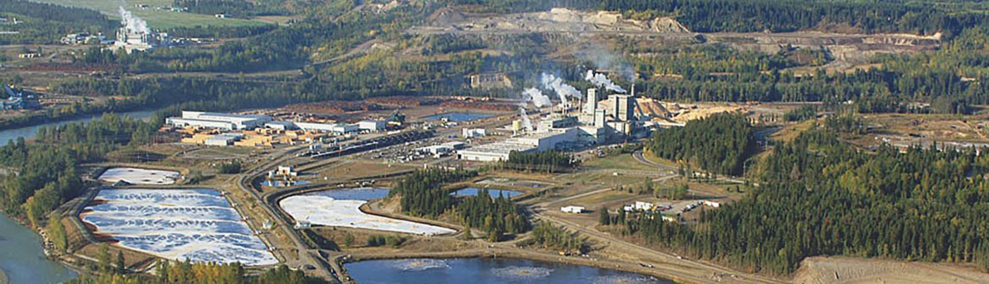 West Fraser and Mercer announce dissolution of Cariboo pulp and paper ...