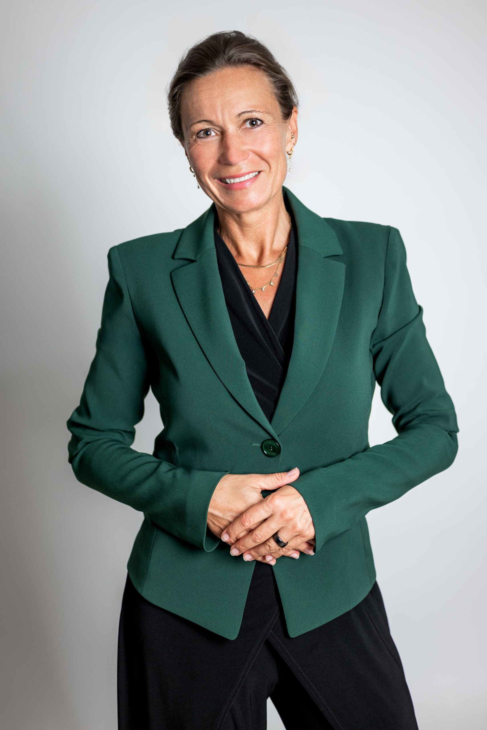 Andritz appoints Vanessa Hellwing as new CFO - Paper Industry World