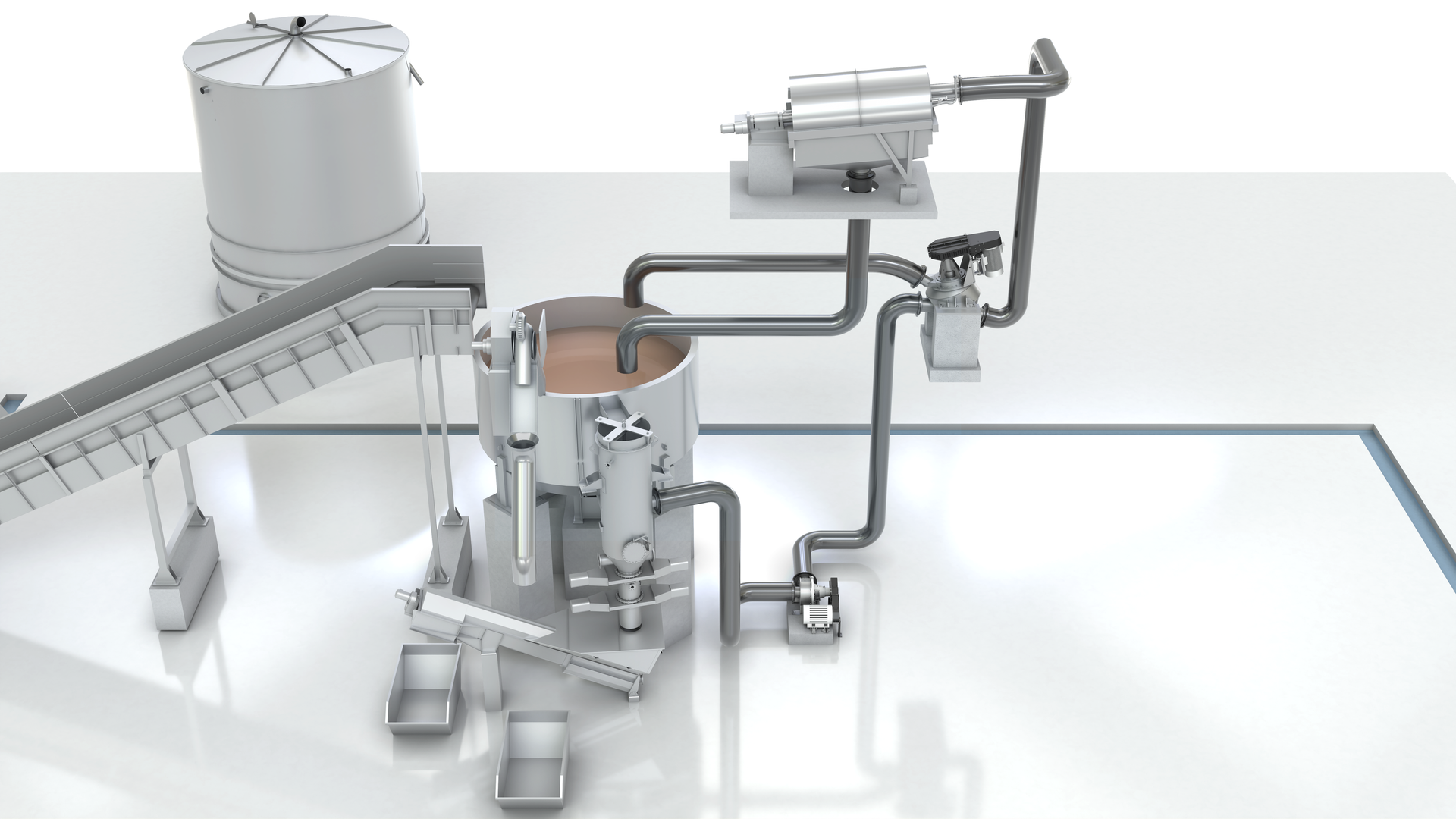 Optimized LC pulping system - Paper Industry World
