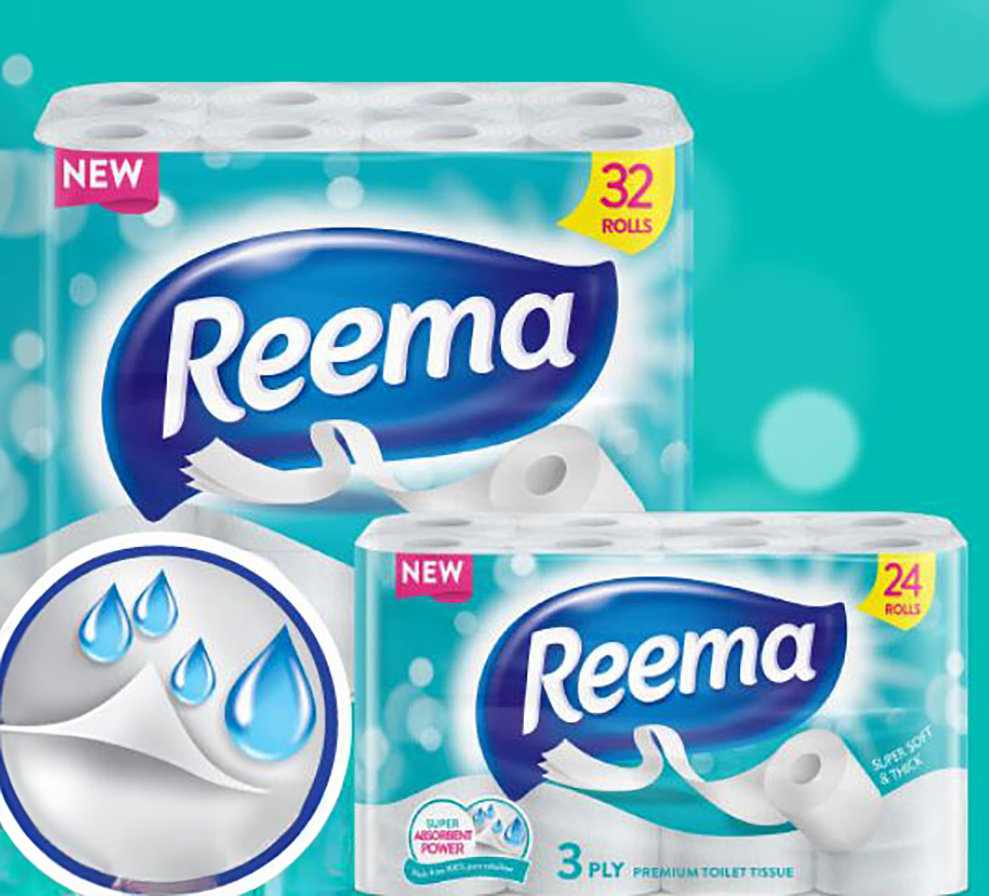 APIC acquires Reema Hygienic Paper Company - Paper Industry World