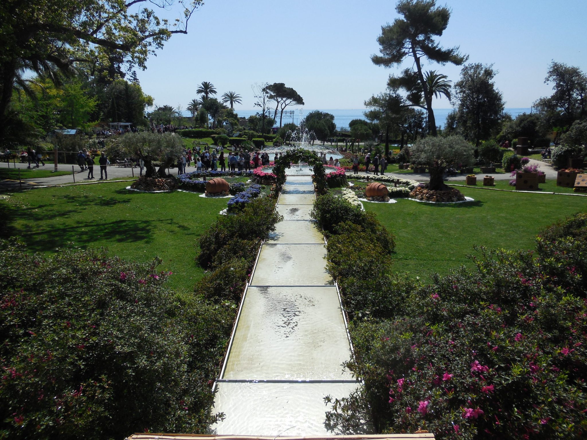 Euroflora 2025, tutte le novità (per ora) - Passione in verde