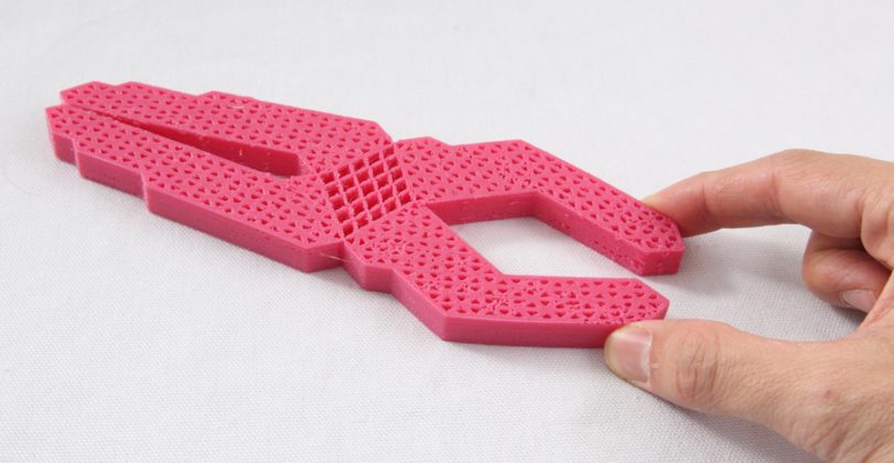 Metamateriali: strutture con proprietà meccaniche del tutto singolari
