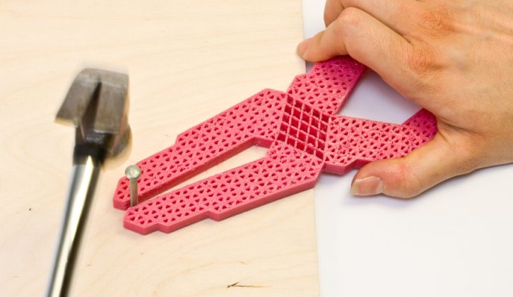 Metamateriali: strutture con proprietà meccaniche del tutto singolari