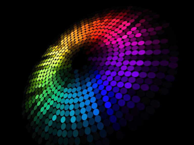 I metodi di misura del colore - Plastix