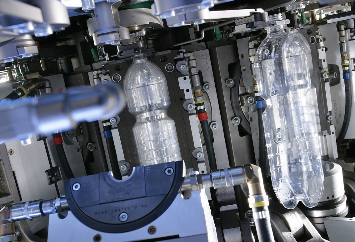 Macchine per plastica e gomma: un settore in salute - Plastix