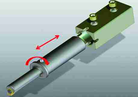 A new type of broaching system - Power Transmission World
