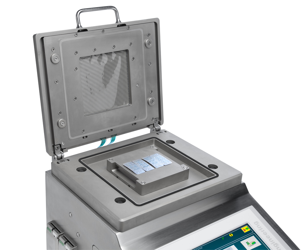 Sensors for pharmaceutical customers - Power Transmission World