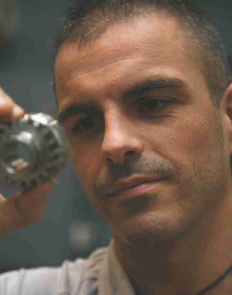 From the gear to the reduction unit - Power Transmission World