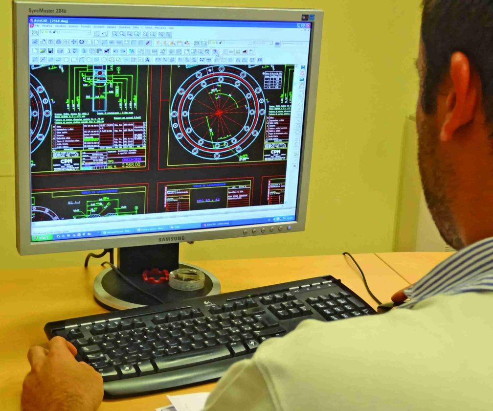 Special bearings for award-winning robots - Power Transmission World