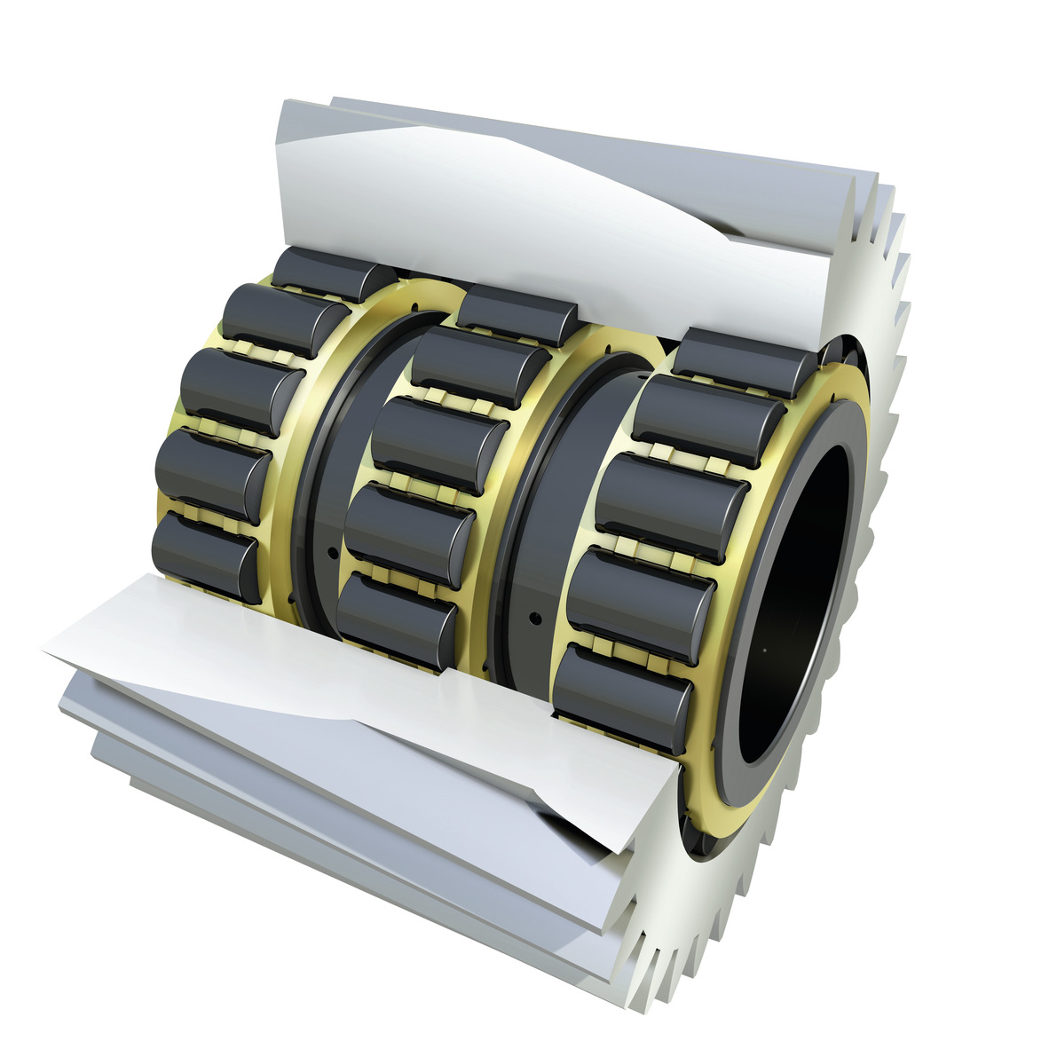 Innovative solutions for preventing white etching cracks - Power ...