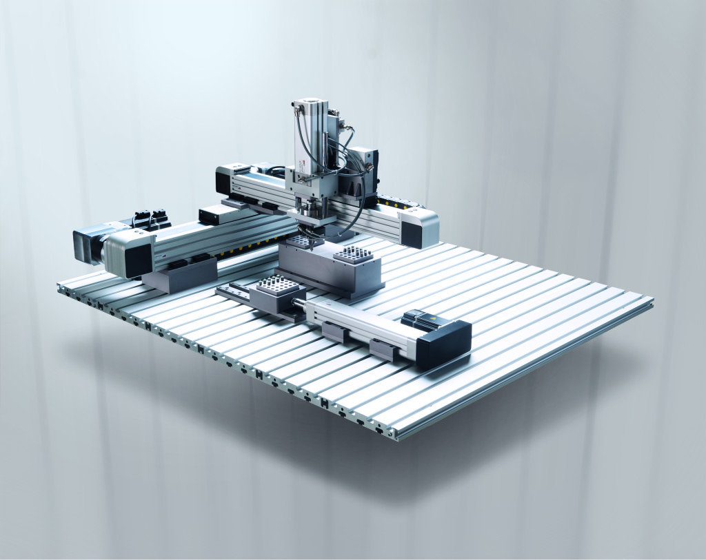 A multi-technological approach - Power Transmission World