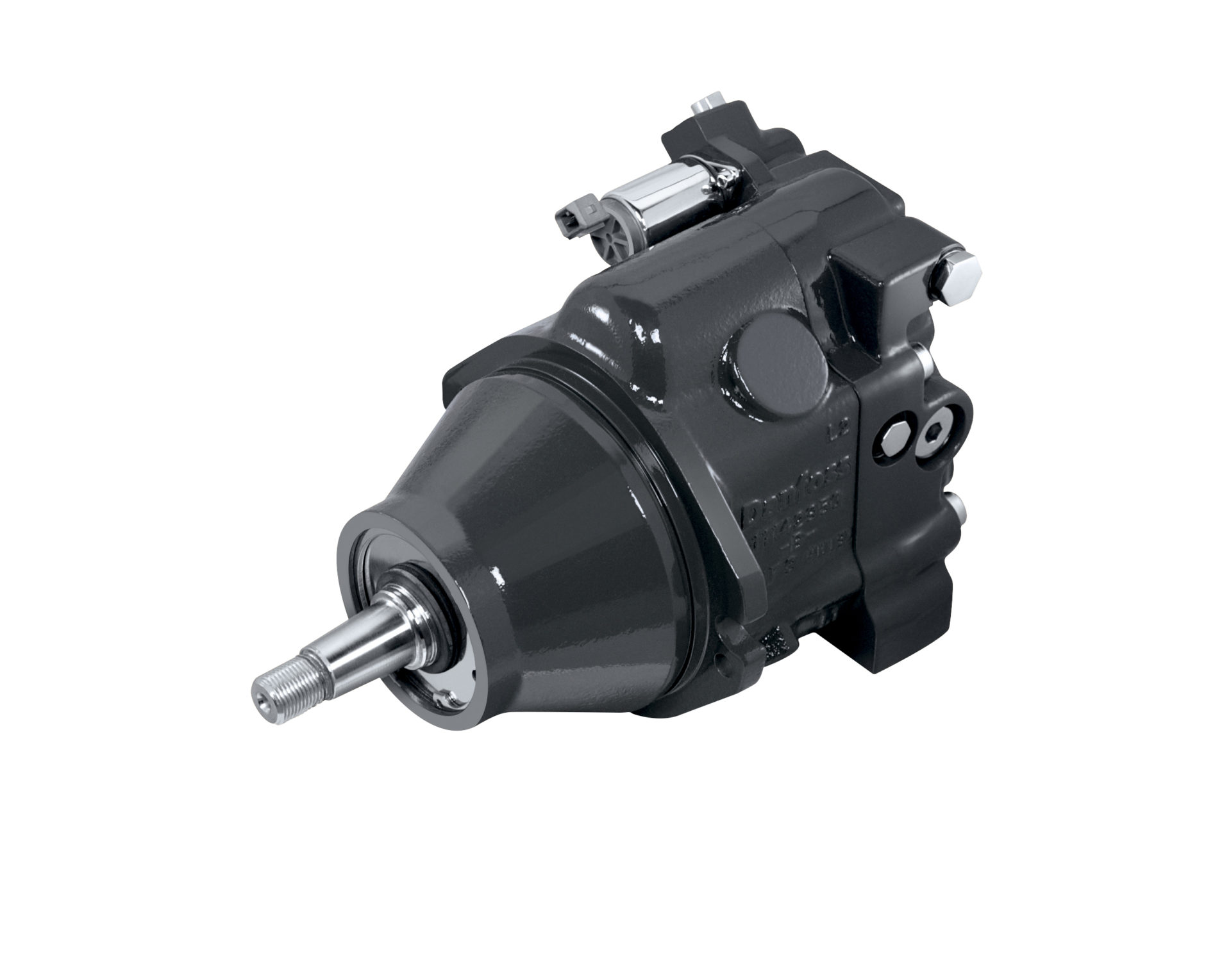 Danfoss Power Solutions for Agriculture - Power Transmission World