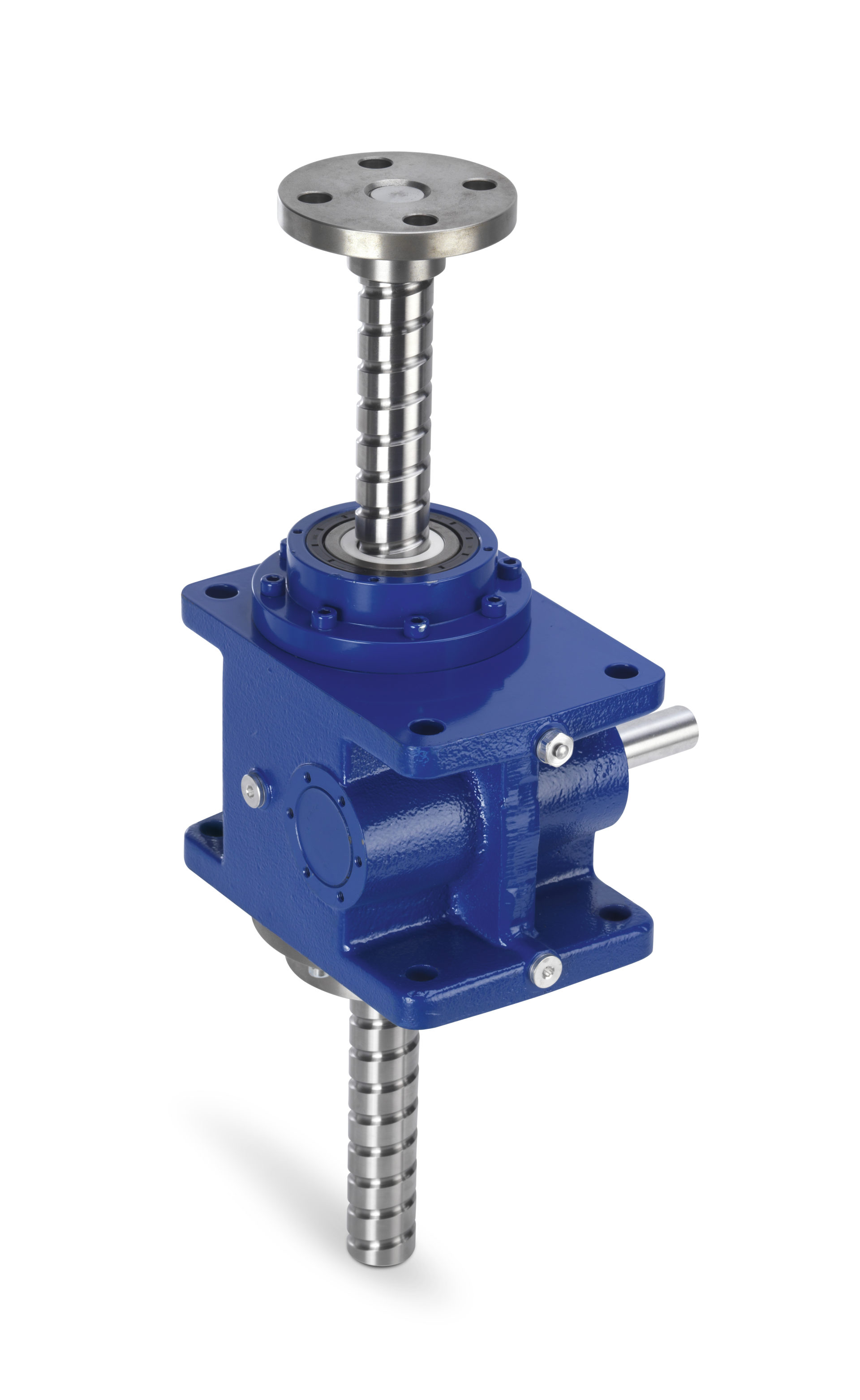 New ideas in linear motion - Power Transmission World