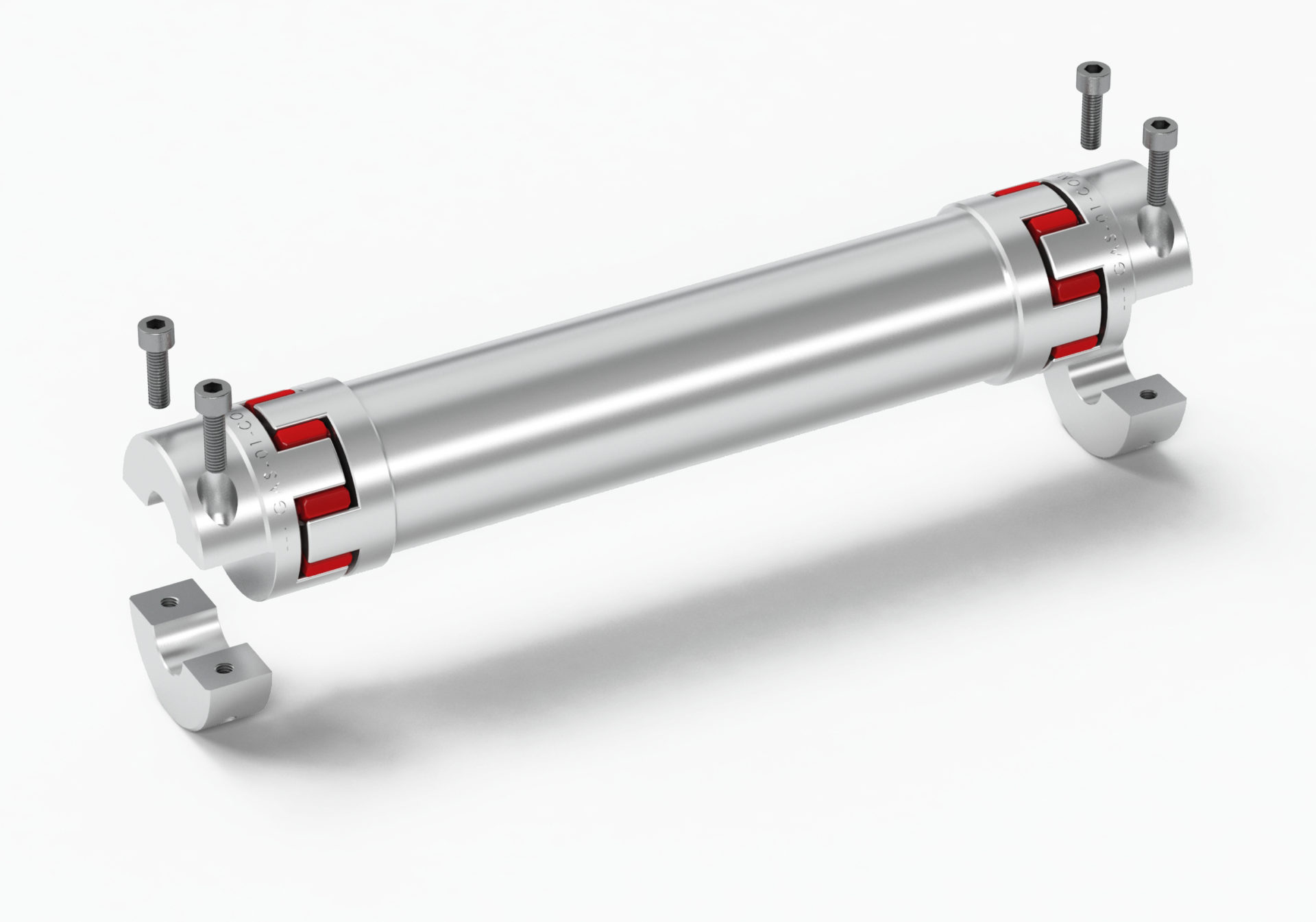 Spacer couplings: the ideal system for remote transmission - Power ...