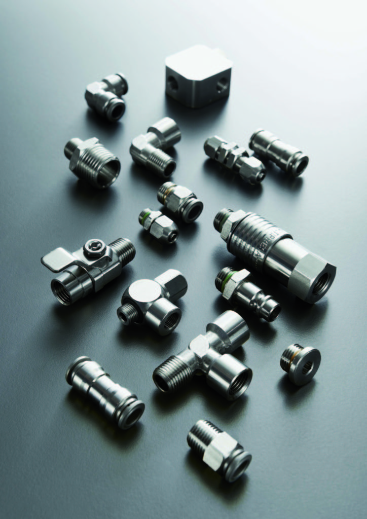 Fluid Technology: 40 years of innovation - Power Transmission World