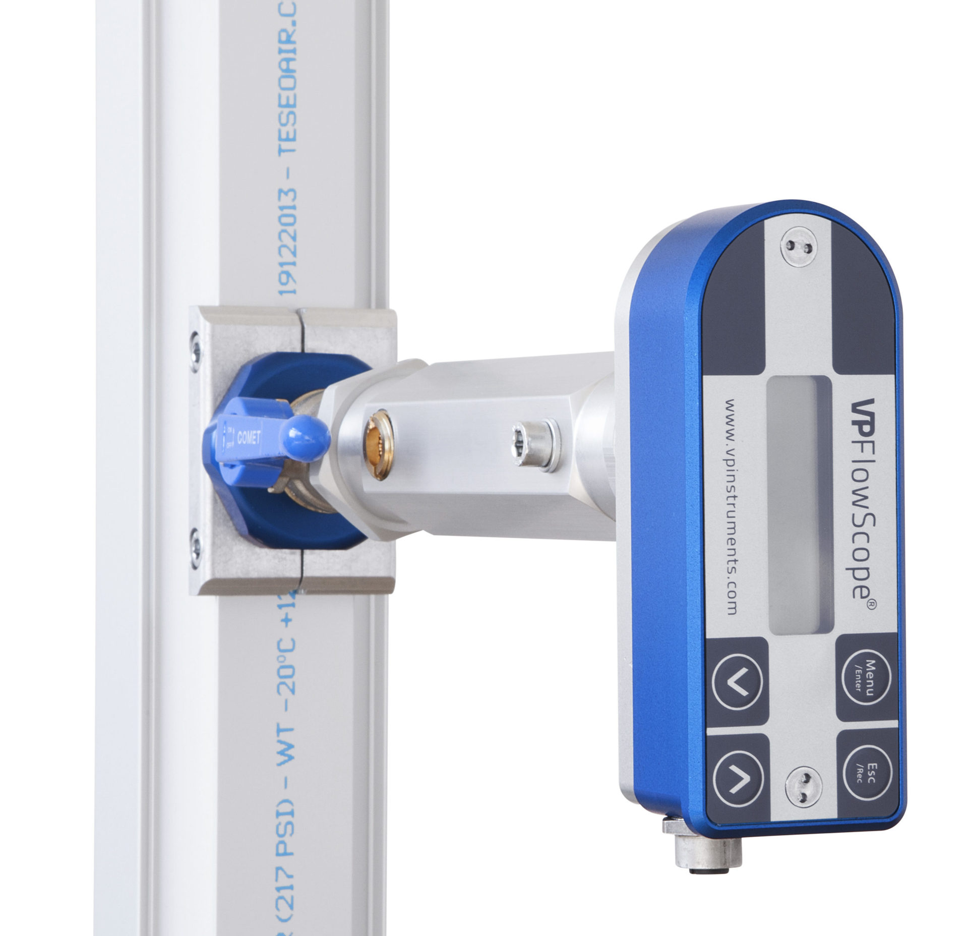 Innovative high-quality solutions for the compressed air sector - Power ...