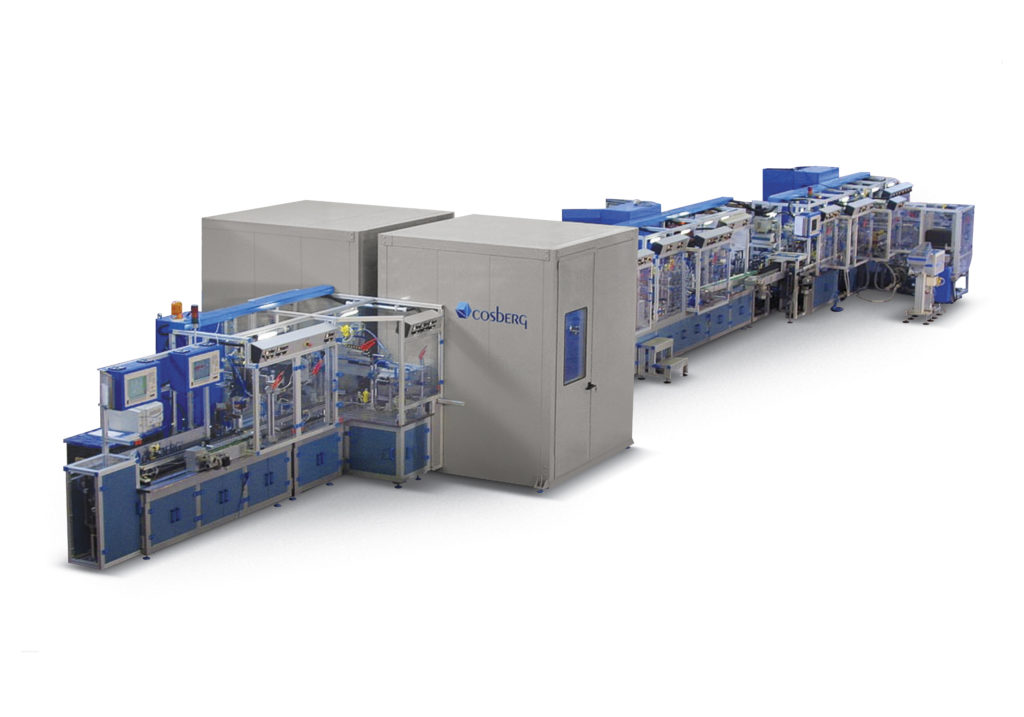 Efficiency. Safety. Flexibility. - Power Transmission World