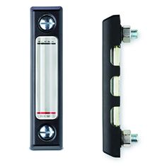 Two column level indicators - Power Transmission World