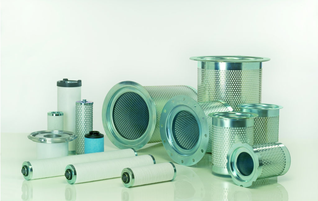 Effective and innovative filtering solutions by Fai Filtri - Power ...