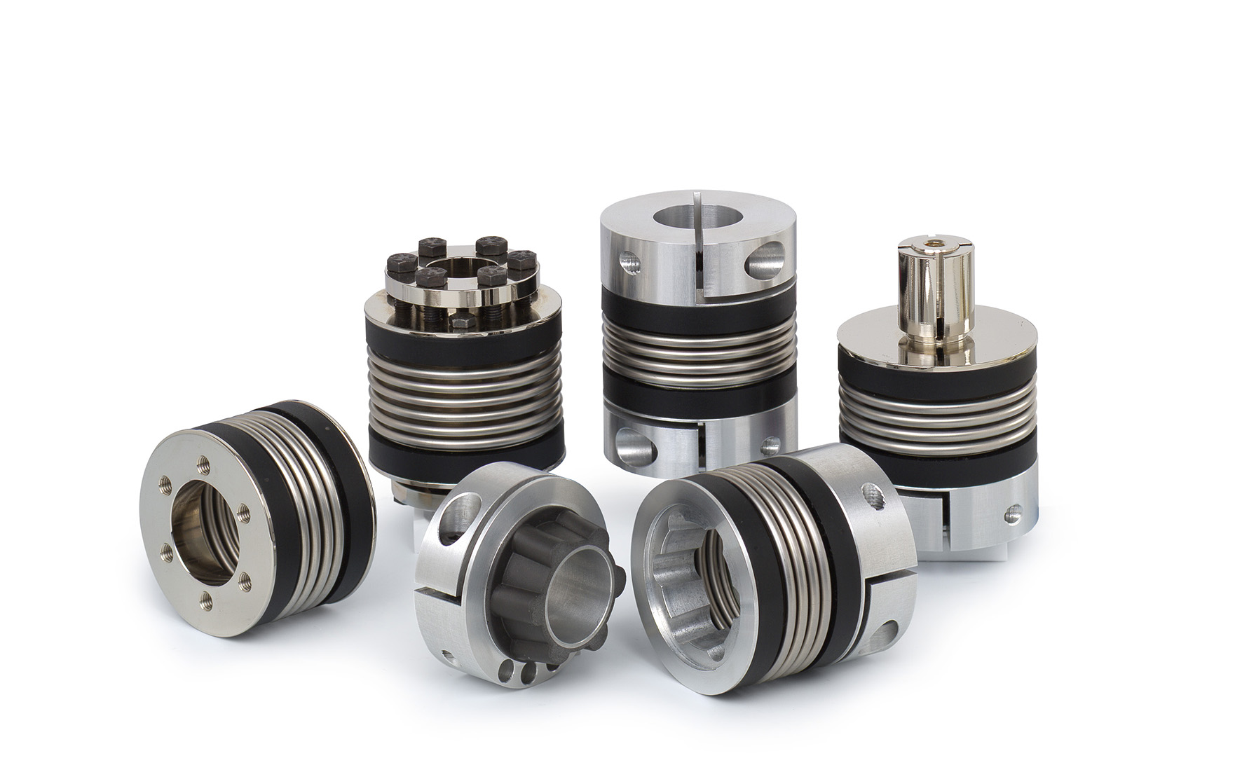 Accurate couplings for food packaging machines - Power Transmission World