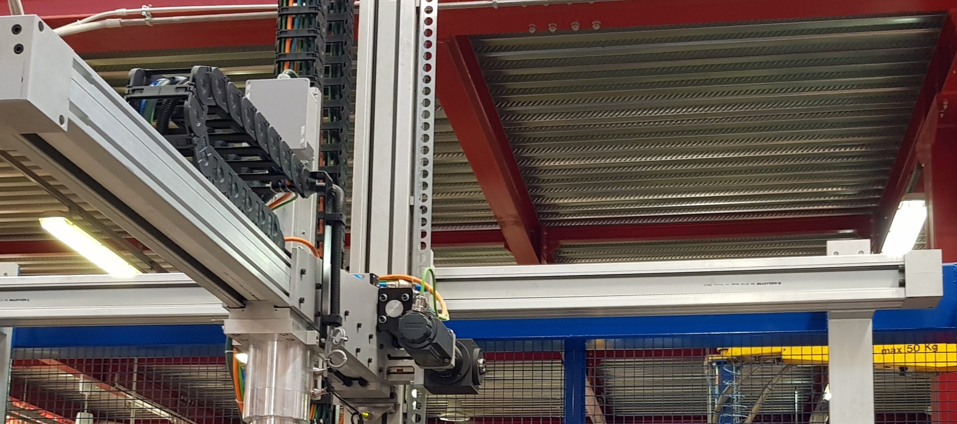 Linear systems on demand - Power Transmission World