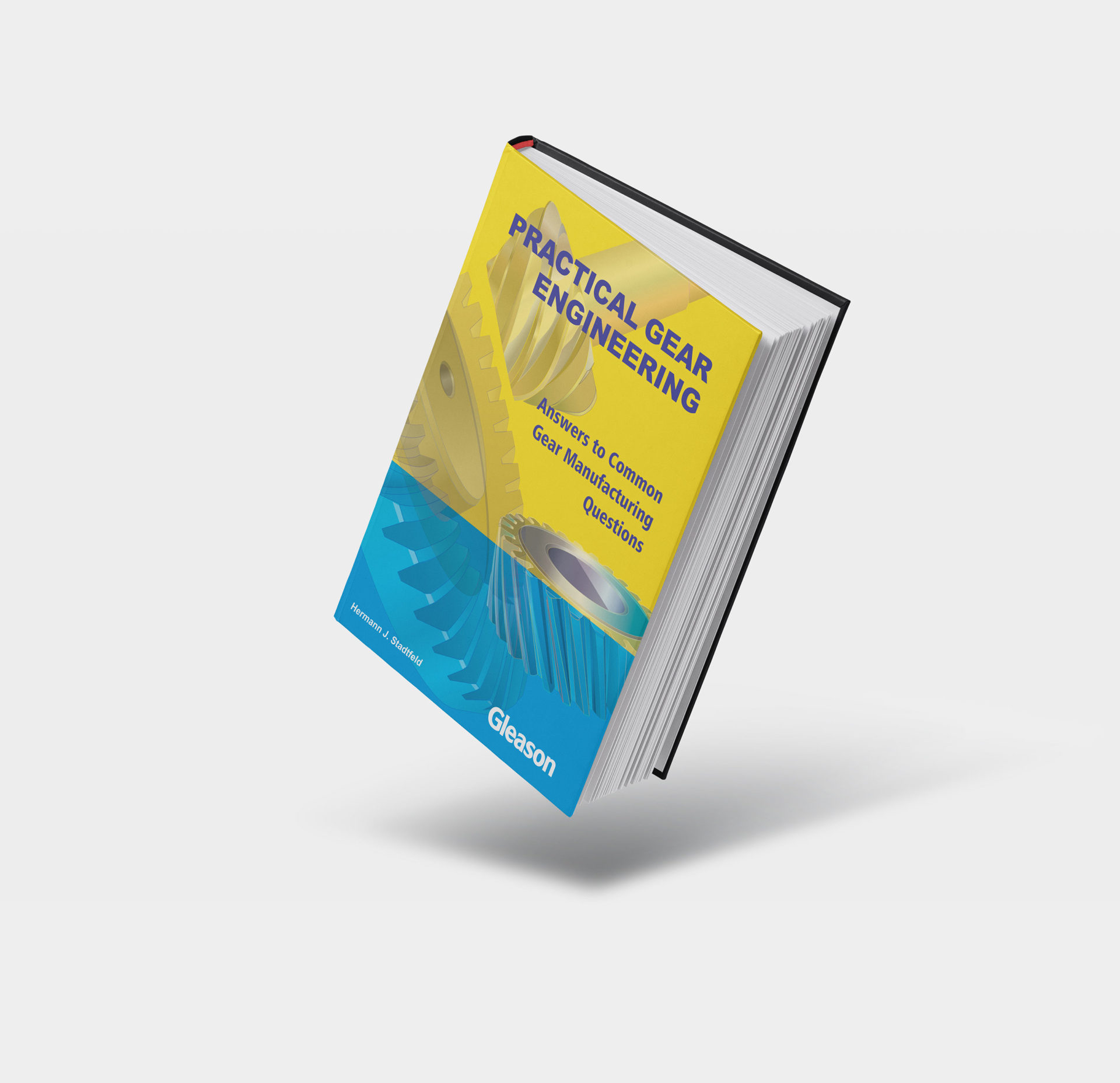 Practical Gear Engineering Textbook - Power Transmission World