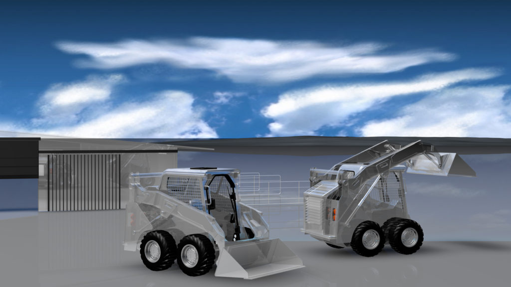 Beyond current hydraulic units - Power Transmission World