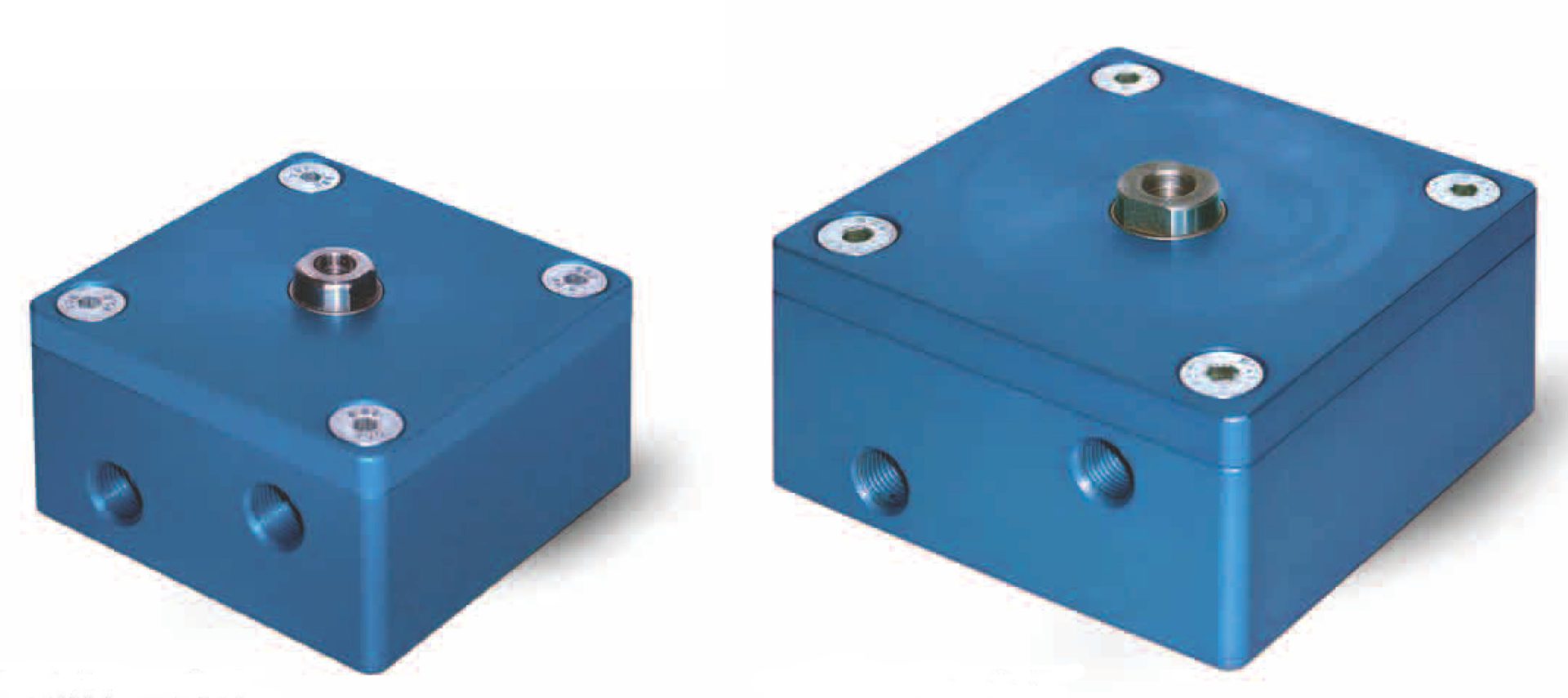 Analysis of friction in pneumatic systems - Power Transmission World
