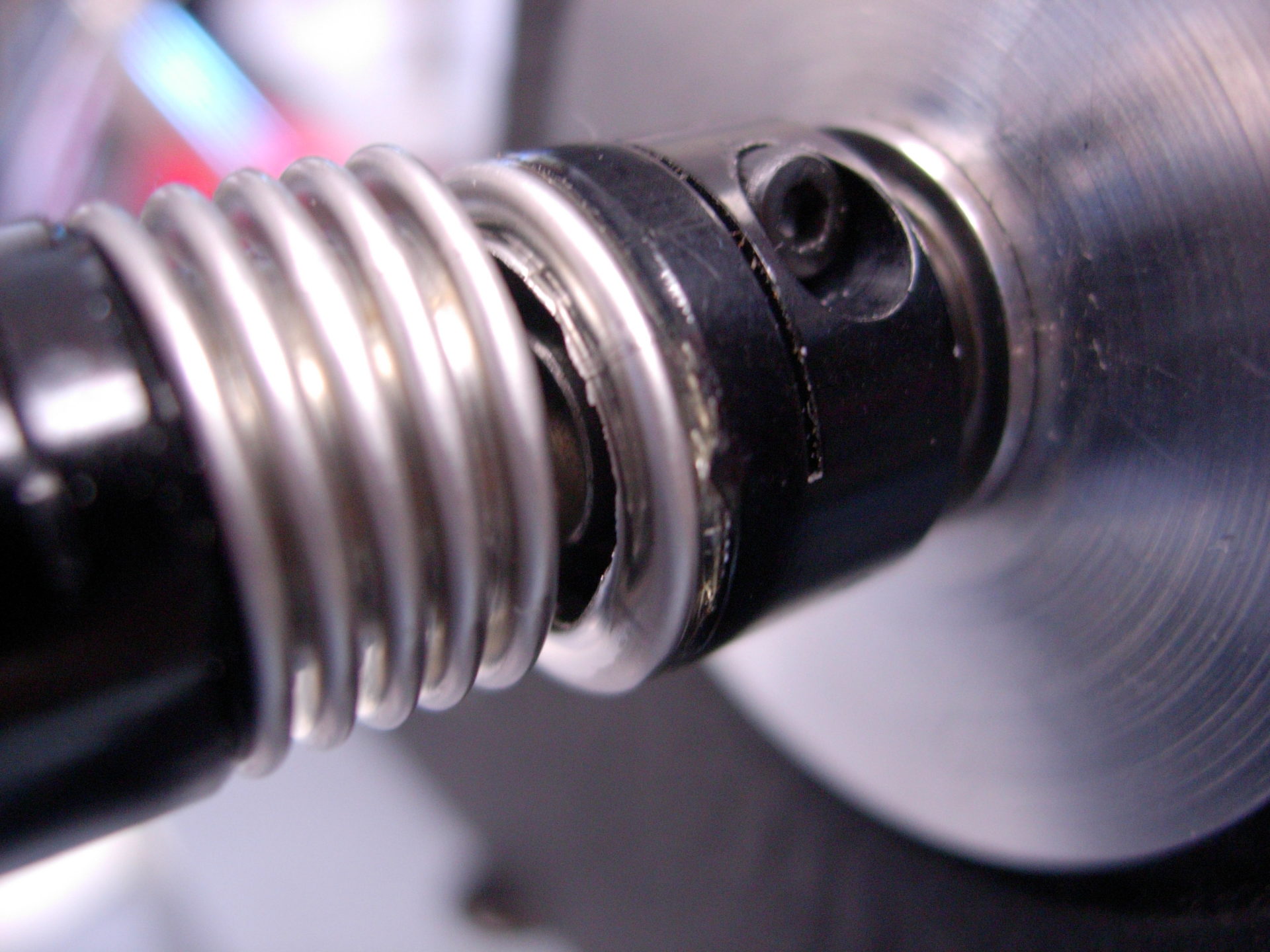 Eight best ways to wreck your coupling driven system - Power ...