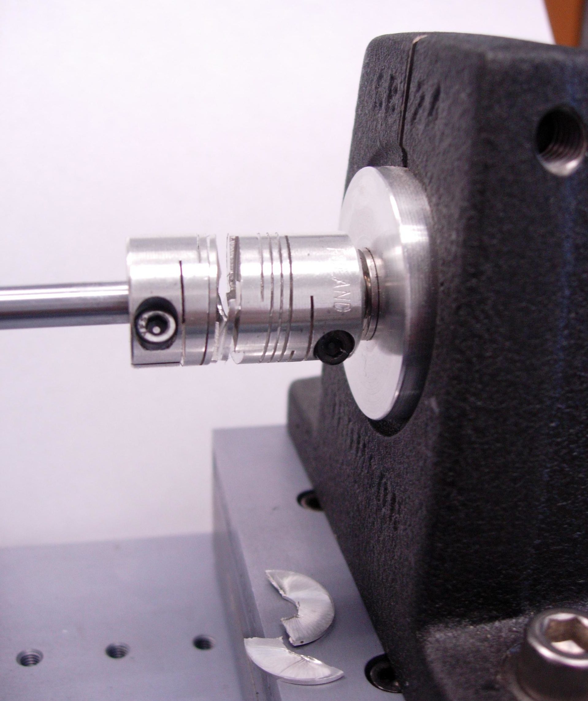 Eight best ways to wreck your coupling driven system - Power ...