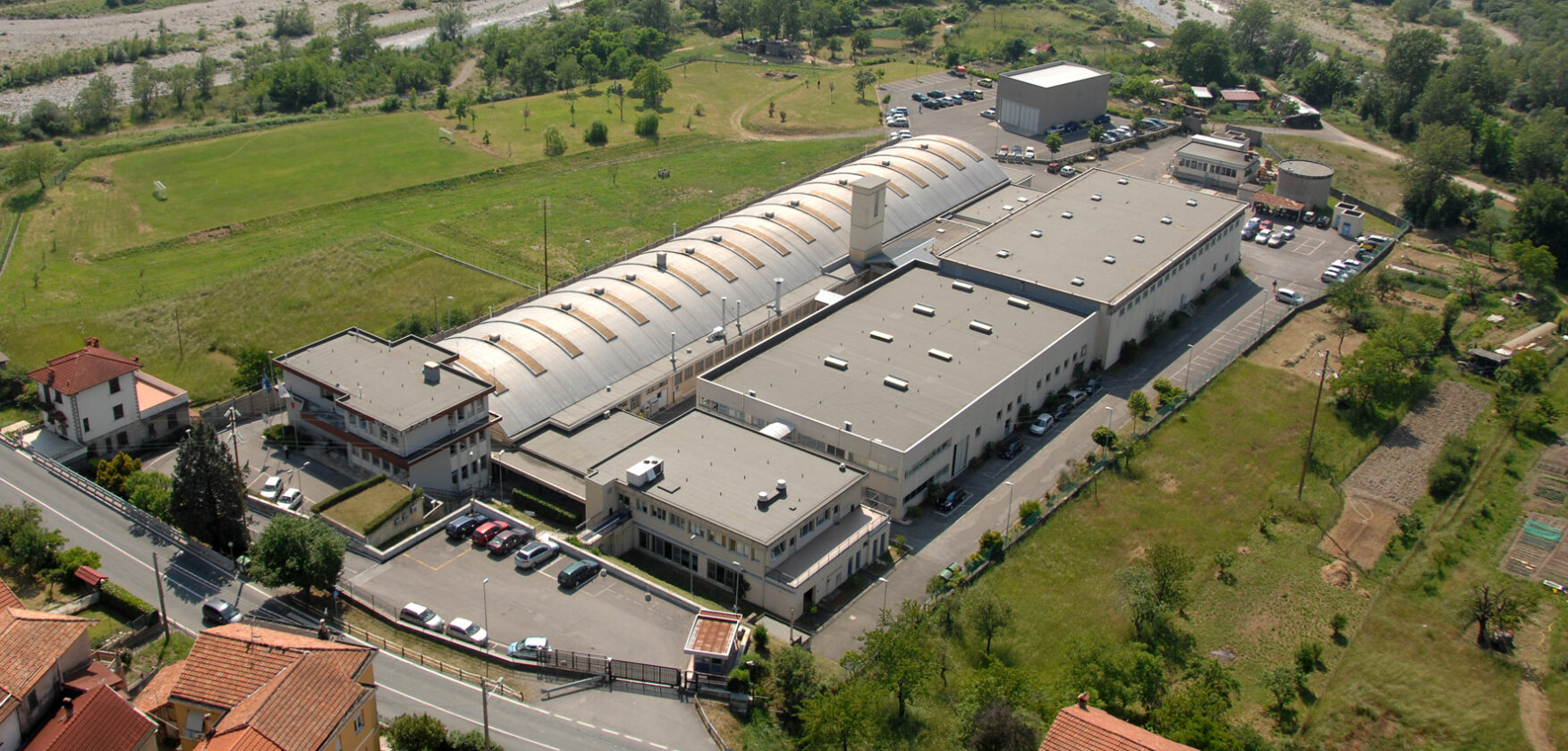 The excellence of Moog electromechanical solutions comes from Casella ...