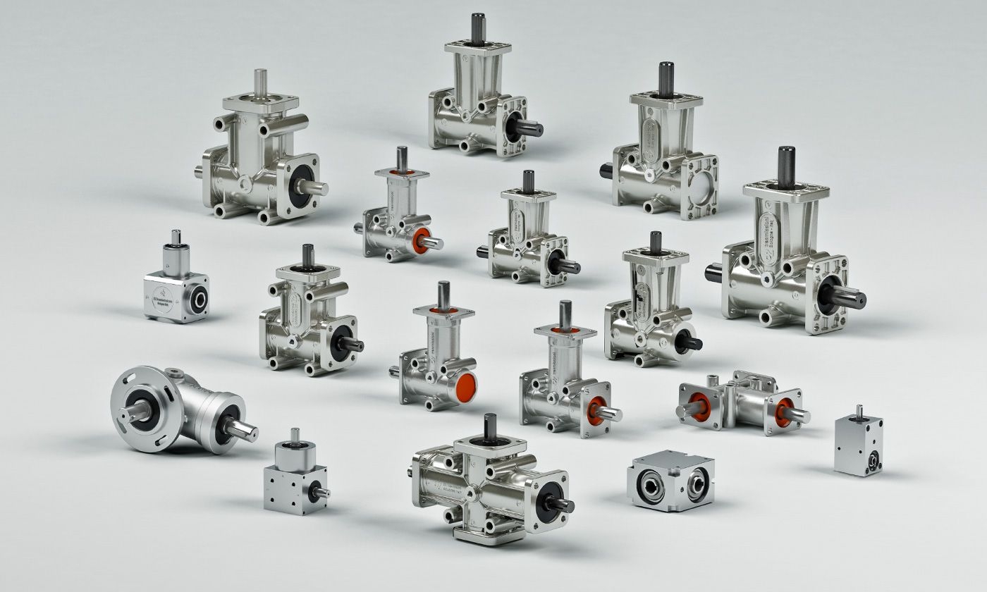 Transmitting motion in accurate way - Power Transmission World