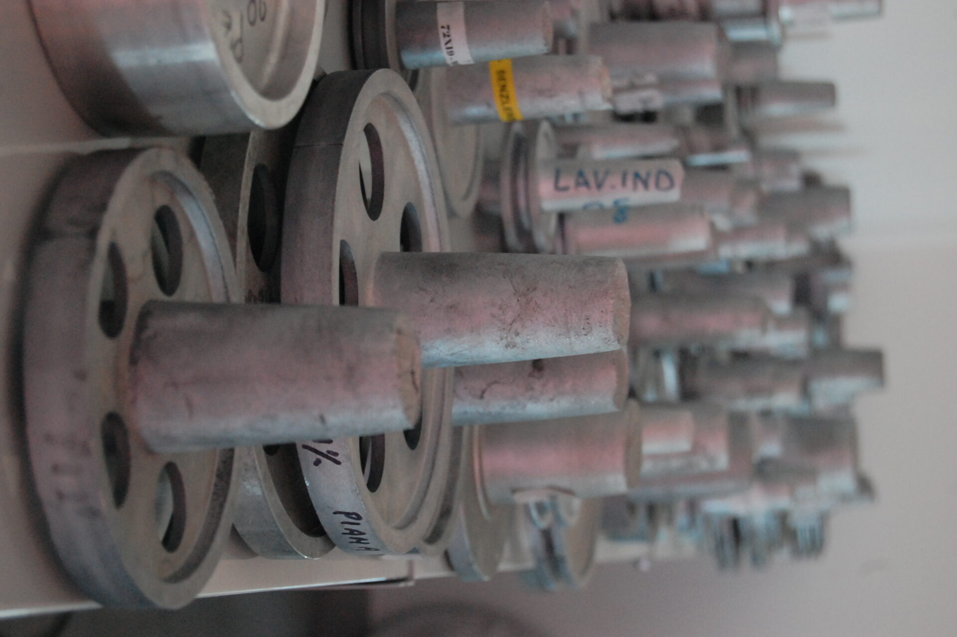 Pulleys: from tradition to digital transformation - Power Transmission ...